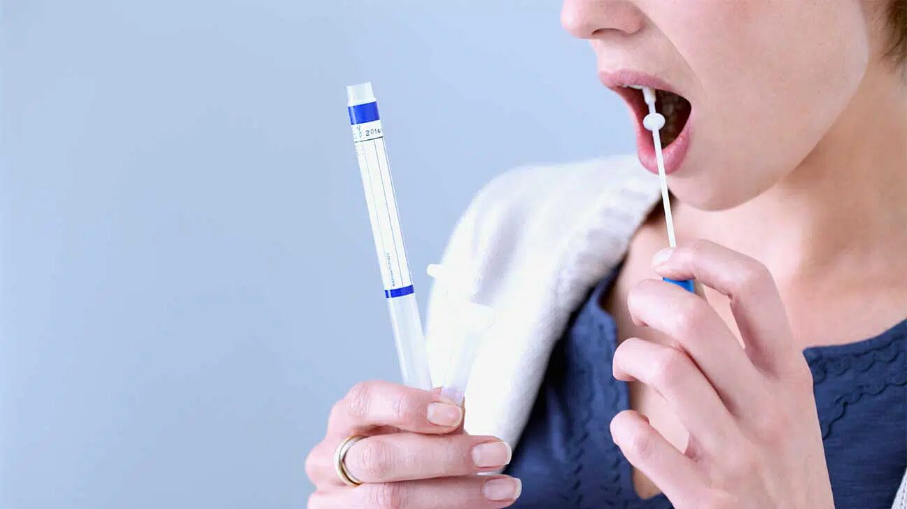 Saliva Testing - Dentist Southwest Metro Area Lake Oswego, OR